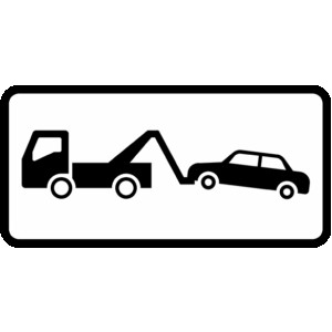 Señales restrictivas (SR) – Sentido Vial